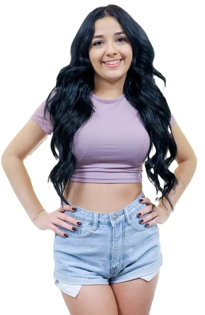 Vanessa Marie Biography, Age, Bio, Height, hot Pics, Onlyfans leak